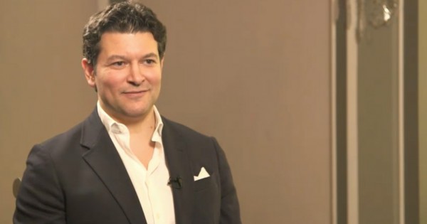 MillennialEYE | An App for Presbyopia