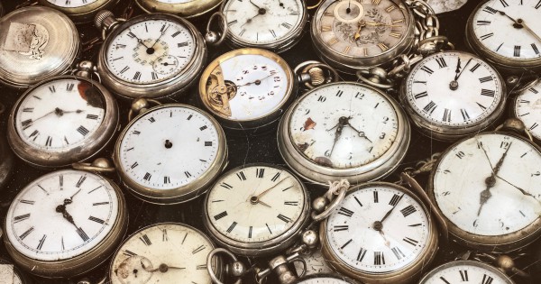 MillennialEYE | No More Snapshots: Sensimed Triggerfish