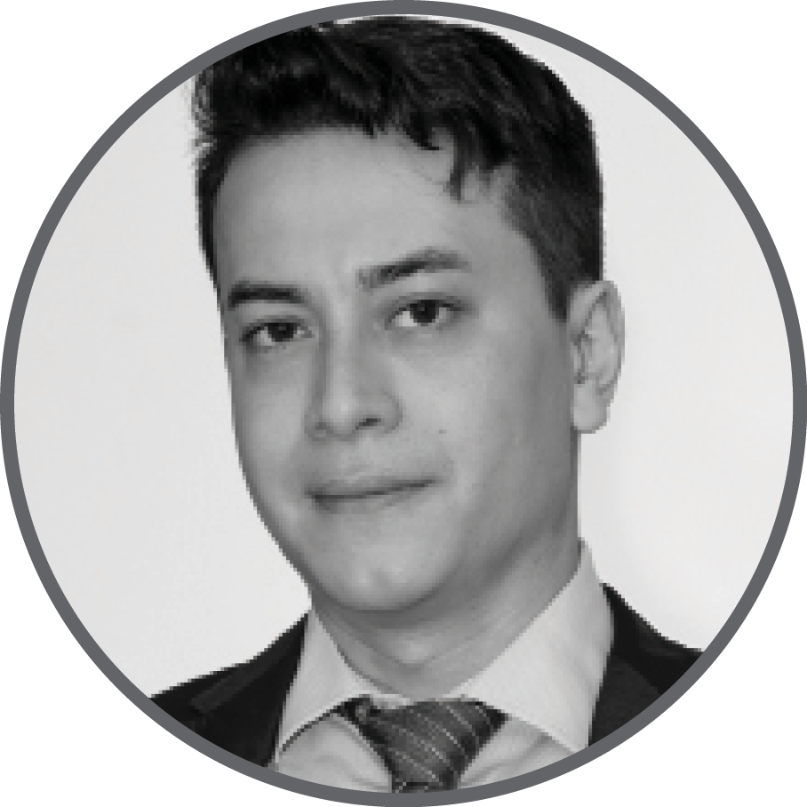 MillennialEYE | Atypical Keratitis